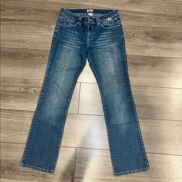 Enyce | Jeans | Vintage Lady Enyce Jeans | Poshmark